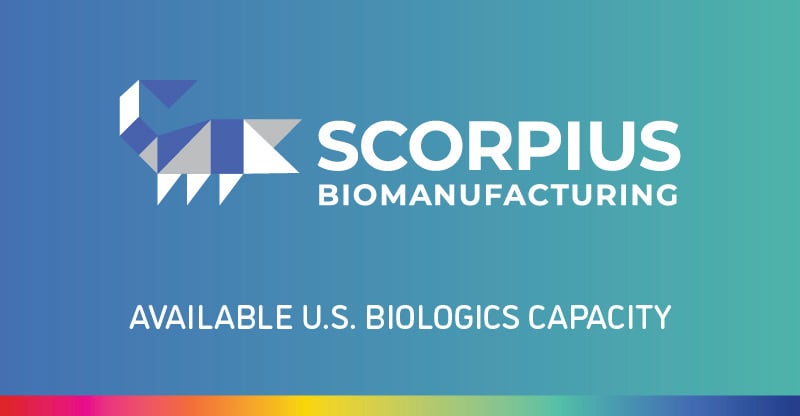 The Rapidly Evolving Landscape of Contract Biologics Manufacturing